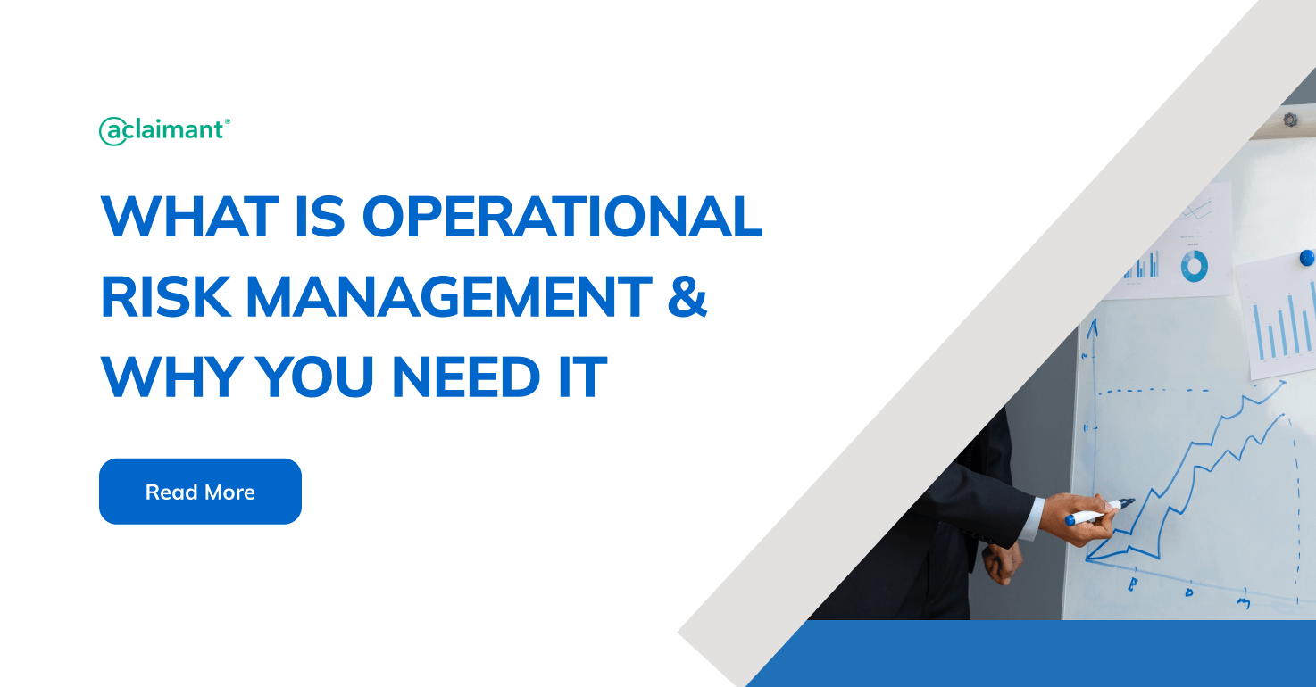 What Is Operational Risk Management & Why You Need It